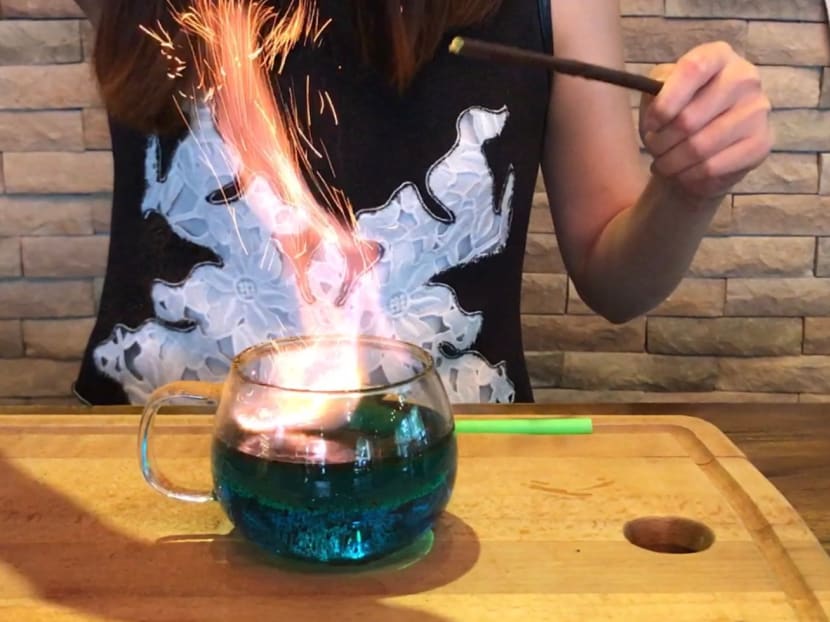 Platform 1094’s Harry Potter appeal goes global - TODAY