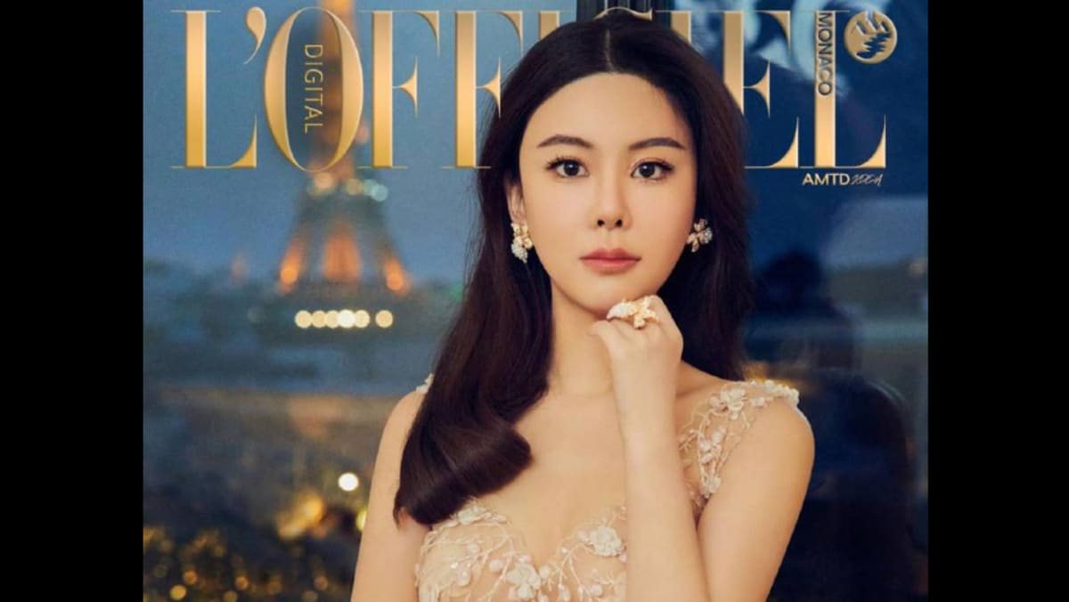 Murder of Hong Kong socialite Abby Choi: What we know so far about the ...