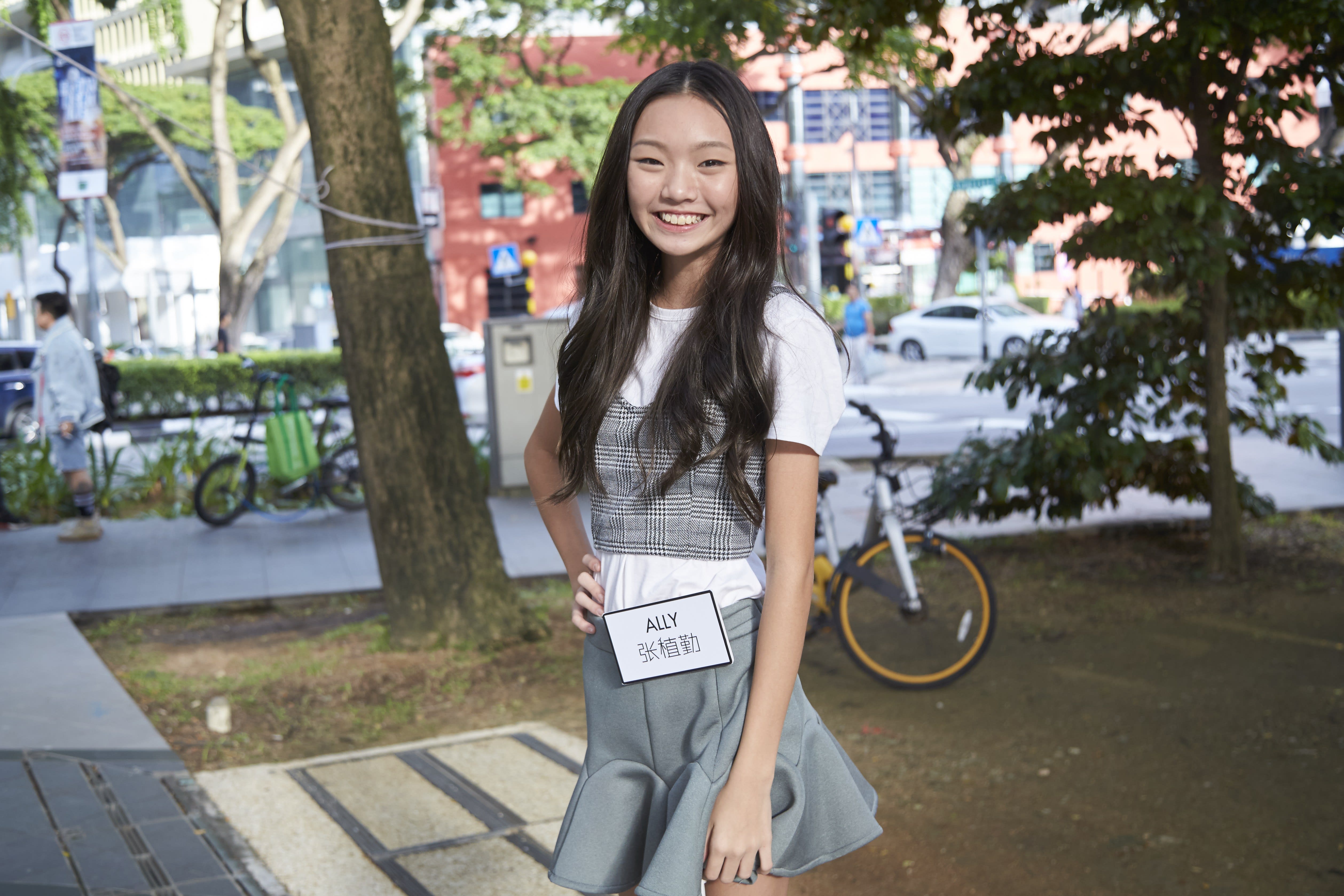 A Nathan Hartono-Lookalike And “Singapore’s Beyoncé” Are Among The Top ...