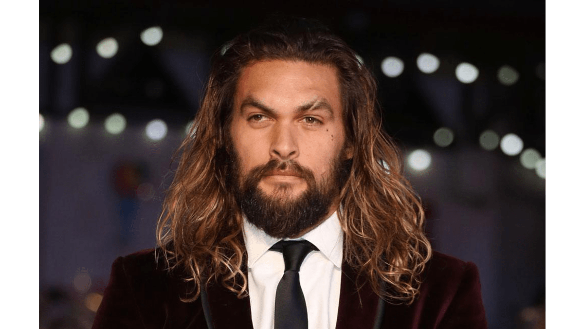 Jason Momoa auditioned for Batman - 8days Jason Momoa auditioned for Batman - 8days