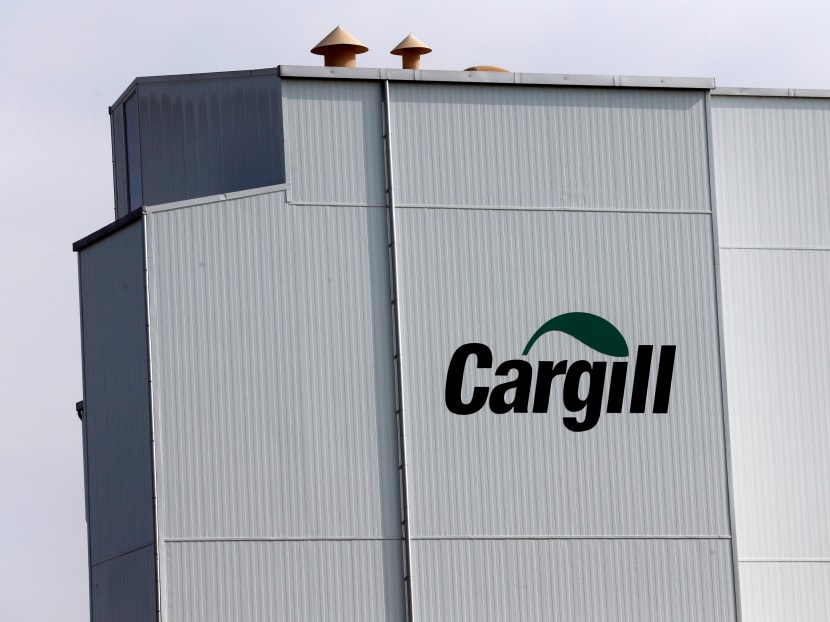 Cargill names former GE CFO Jamie Miller as new finance chief - TODAY Cargill names former GE CFO Jamie Miller as new finance chief - TODAY