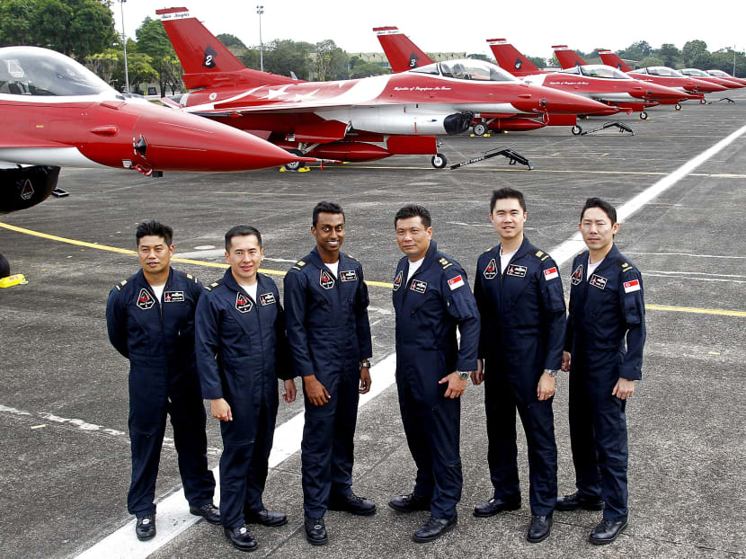 Black Knights’ moves help hone operational capabilities - TODAY