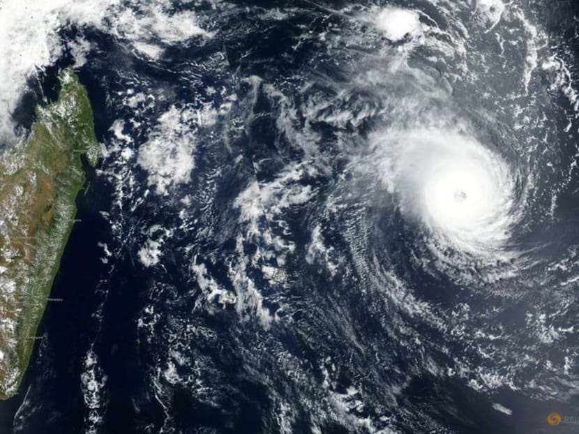 Factbox-Cyclone Freddy among Africa's deadliest storms - TODAY
