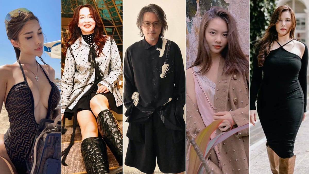 This Week’s Best-Dressed Local Stars: Oct 2-9 - TODAY