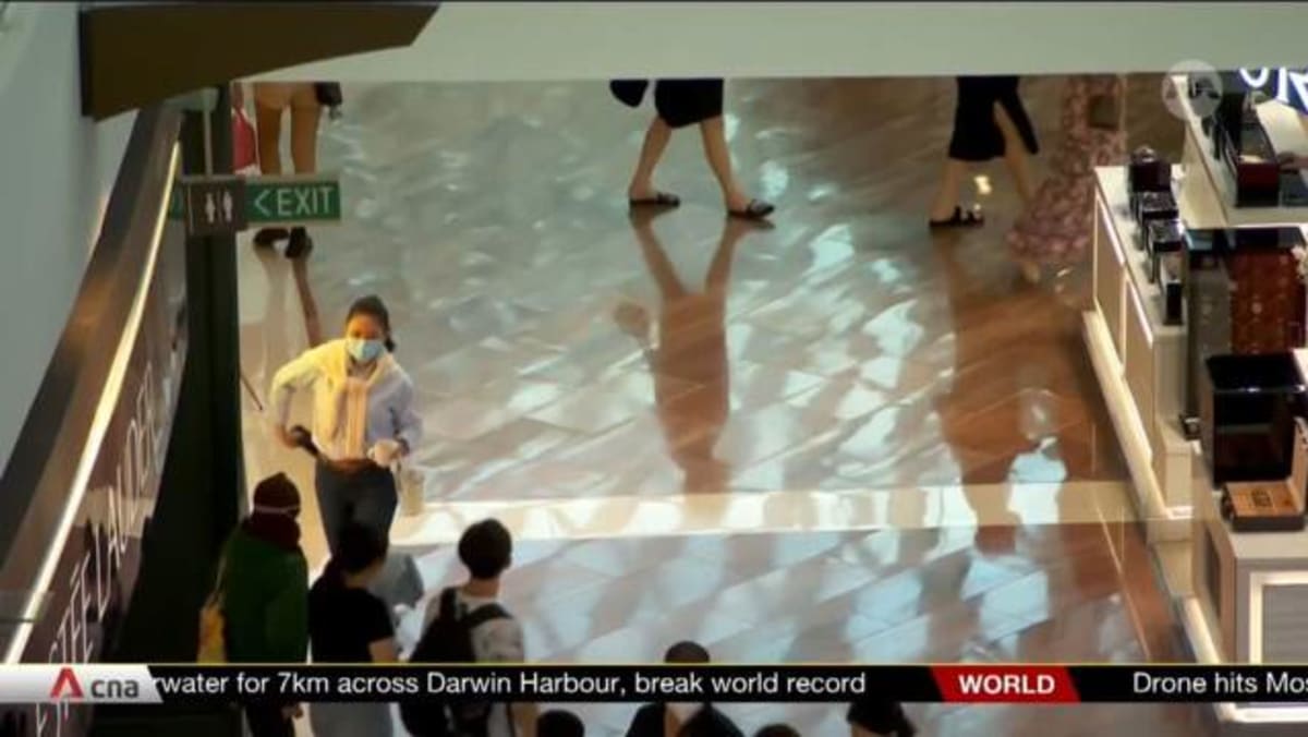 Retail tenants call for market data to be more readily available ...