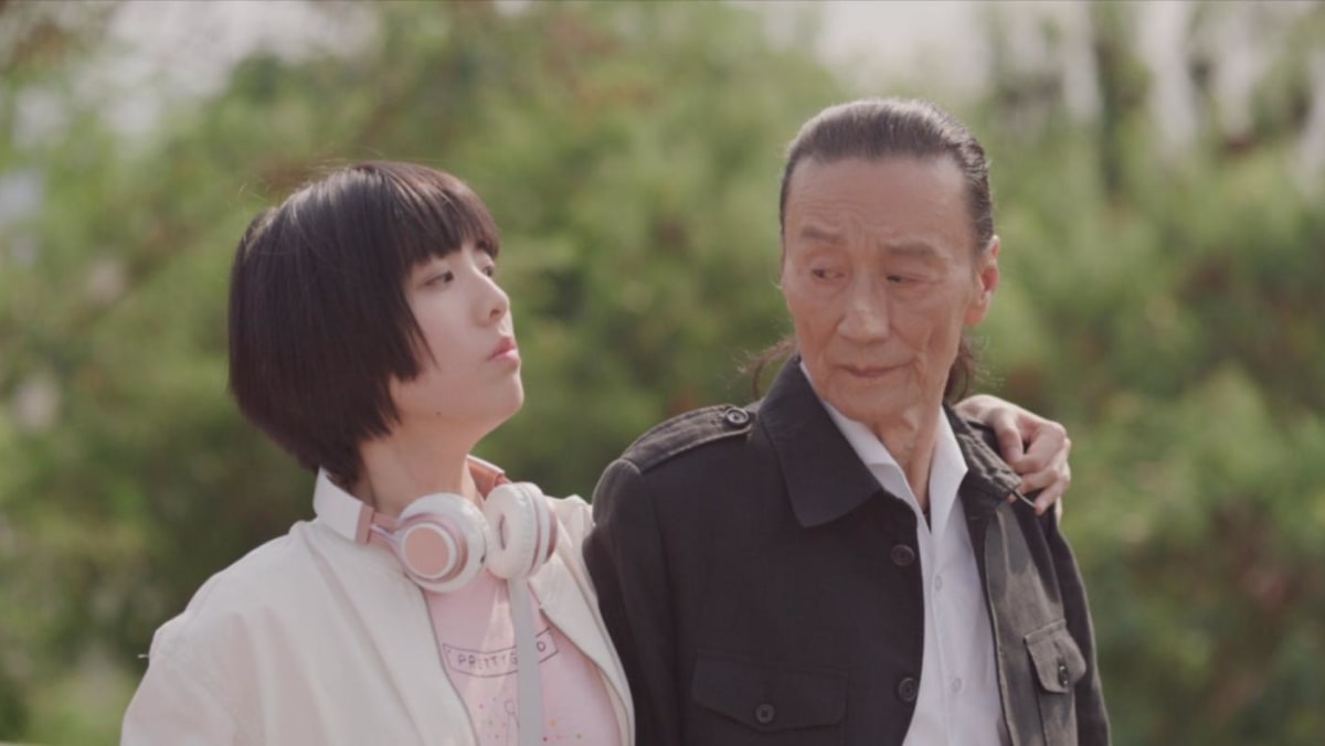 Patrick Tse receives 1st best actor nomination at Hong Kong Film Awards ...