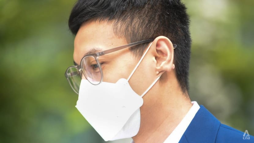 Felicia Teo case: Suspect's guilty plea adjourned as defence says ...