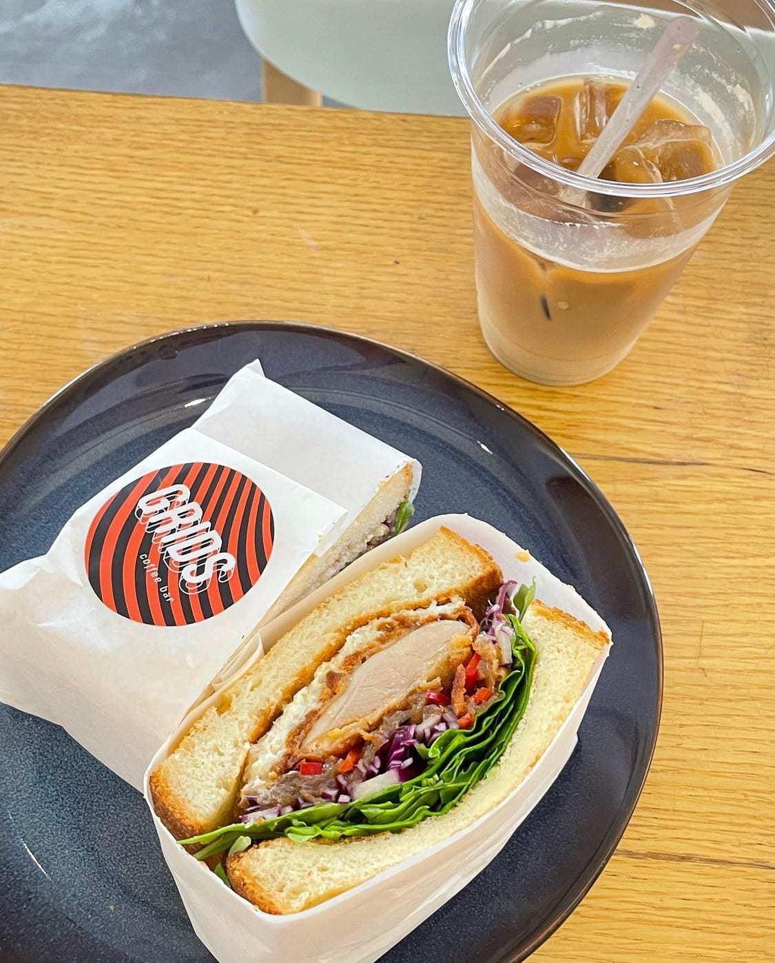 13 Cafes To Visit For Japanese-Style Sando, Including Wagyu Beef ...
