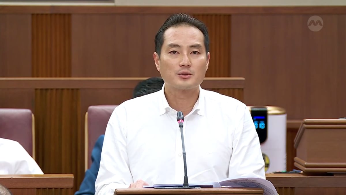 Tan Kiat How On Delivering Bto Flats Without Acceleration Cost Cna