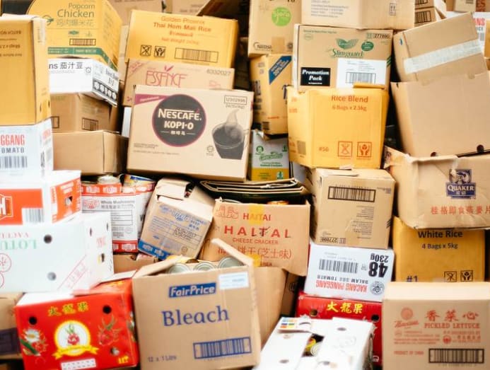 Like to keep stuff you don’t need? How to find out if you’re a hoarder ...