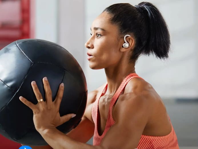 The best headphones for working out: 9 essential picks