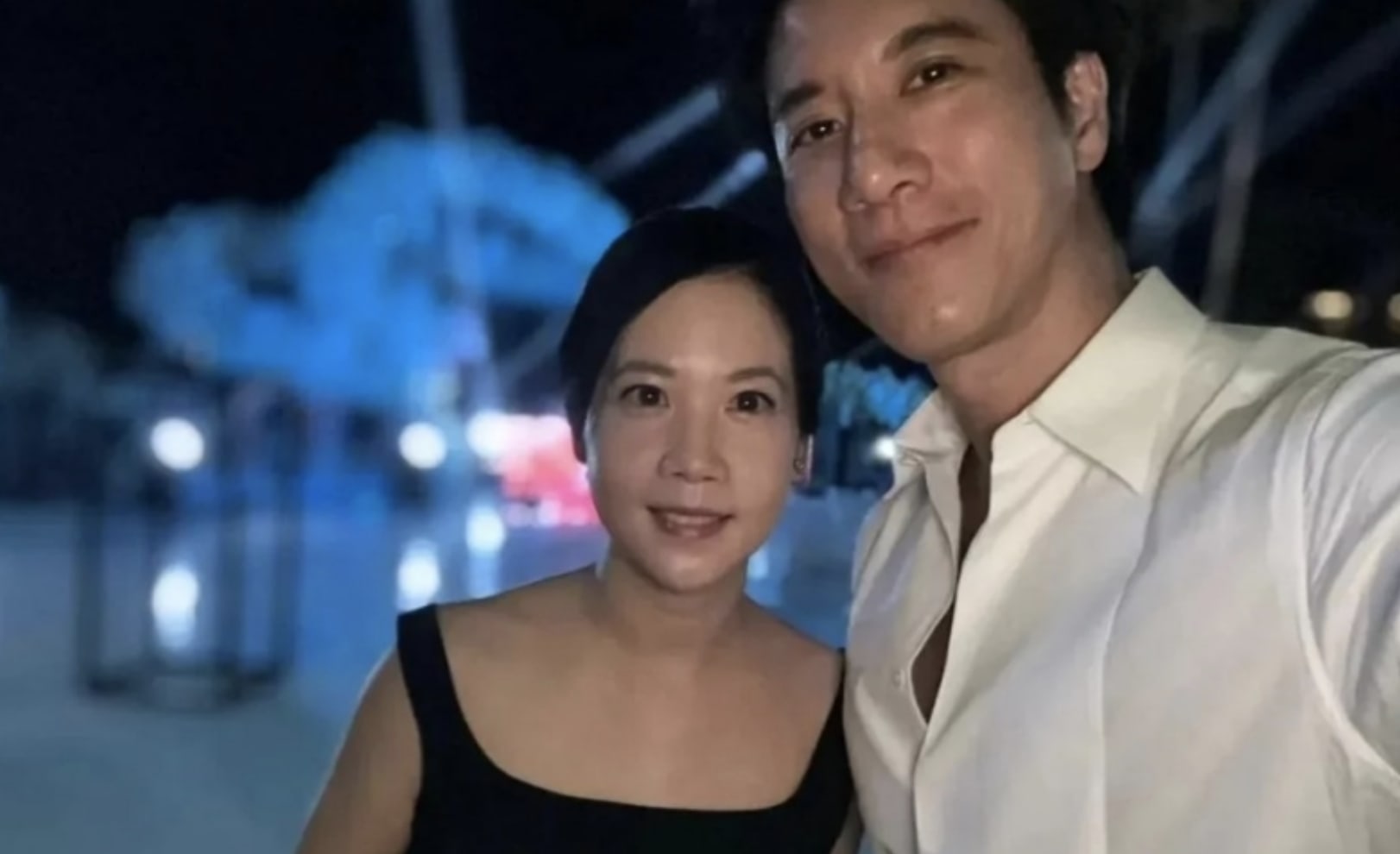 Pics From Wilber Pan & Luna Xuan’s Secret Bali Wedding - 8days