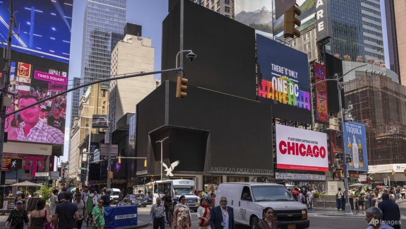 CrowdStrike crash raises questions about tech dependency - CNA