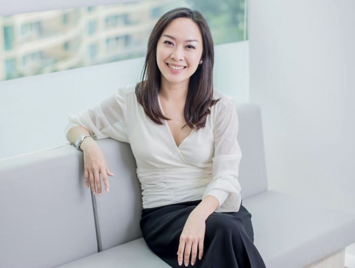 IVF in Singapore: This mum of three wrote her children’s book The Blessing to tell her ...