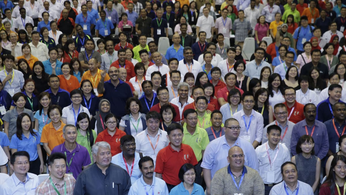 Union leadership development, future skills key among unionists ...