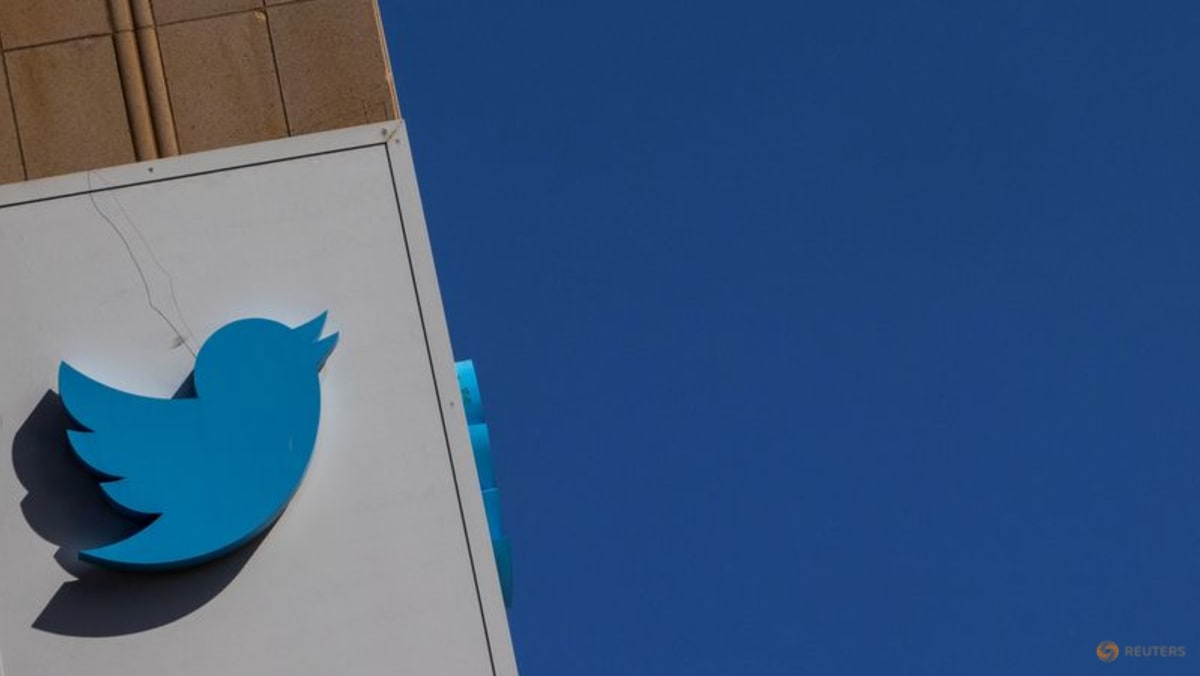 Twitter to lay off 25% of workforce in first round of job cuts ...