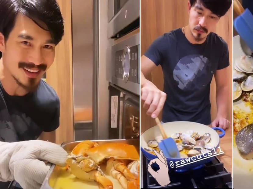 Foodie Friday: What The Stars Ate This Week (May 29 - Jun 5) - TODAY