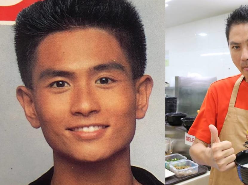 Local Stars Then & Now: These Retro Pics Will Give You All The Feels ...