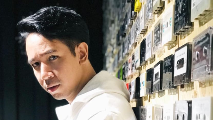 Sufi Rashid nikah 21 September ini di M’sia, majlis di S’pura pada 28 ...