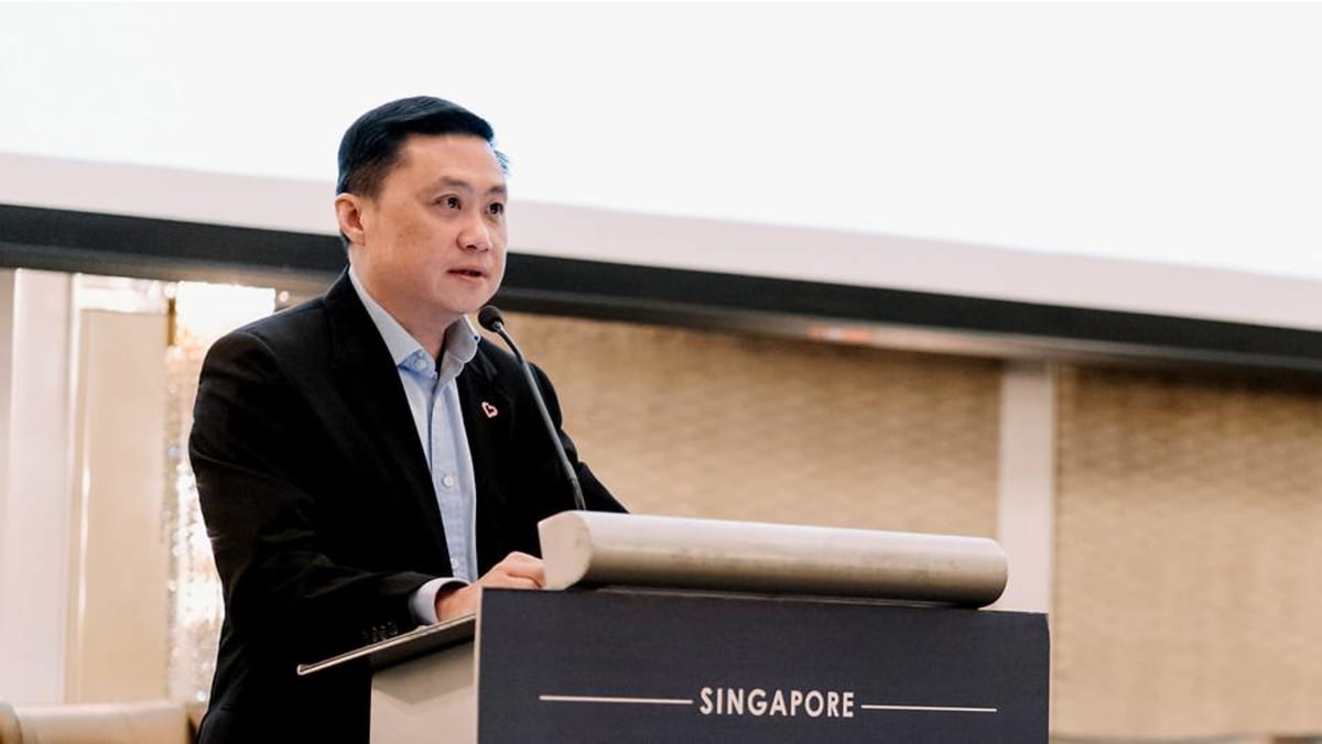 Companies will step up CSR efforts post-pandemic, says NVPC deputy CEO ...