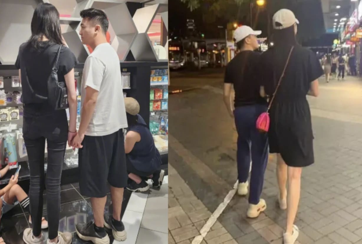 Supermodel Ming Xi, Who is 1.78m-Tall, Reveals Insecurities About Her ...