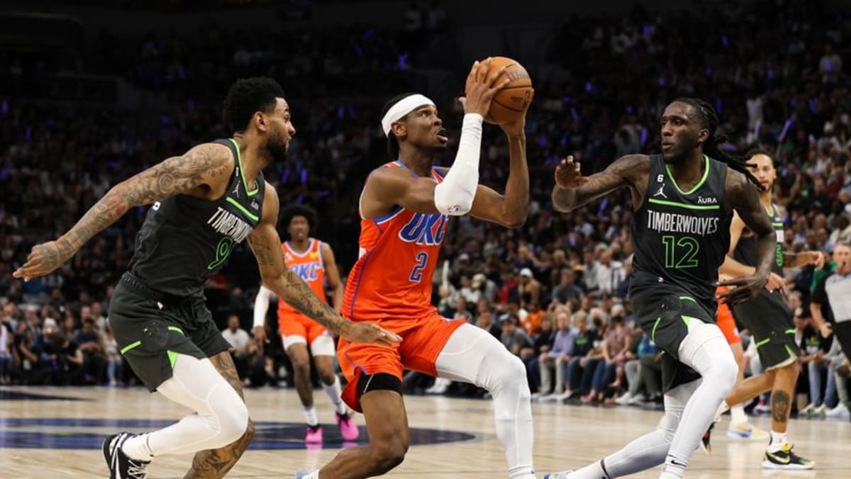 NBA-Vancouver and Montreal to host two preseason NBA games in October - CNA