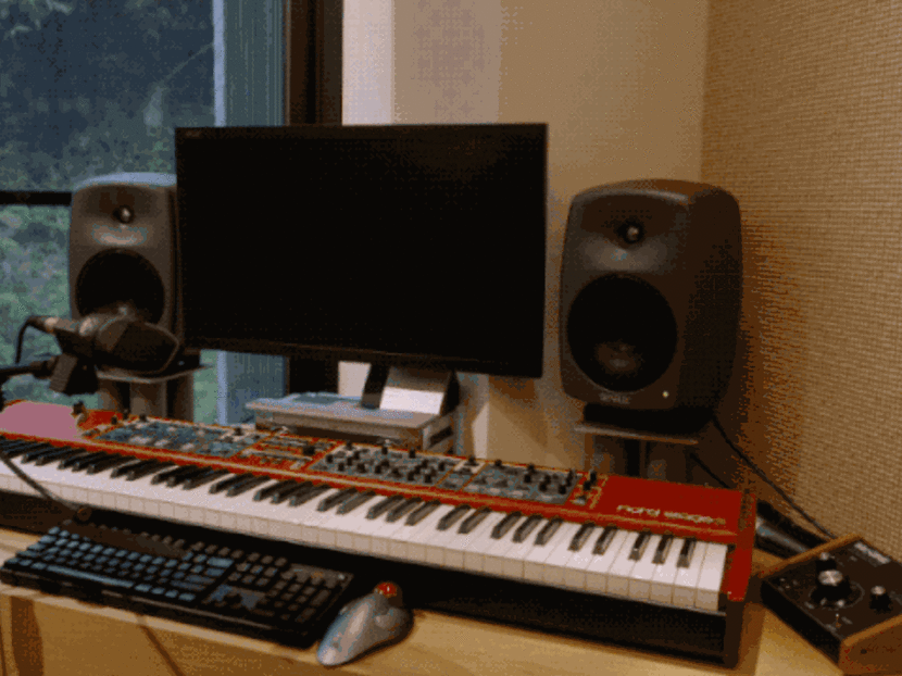 Jam Hsiao’s 8-Storey Mansion Gives Us Serious House Envy - TODAY