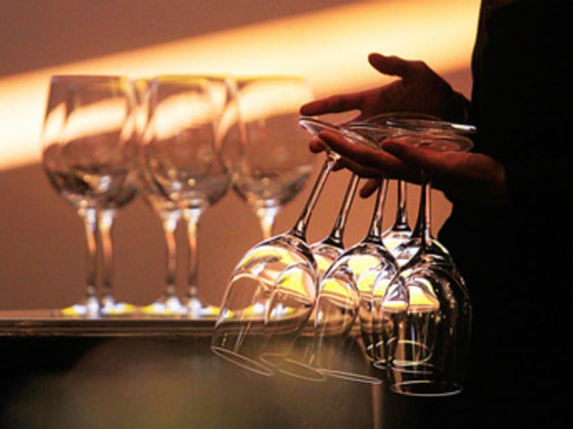 Tips Alcohol Training Massachusetts