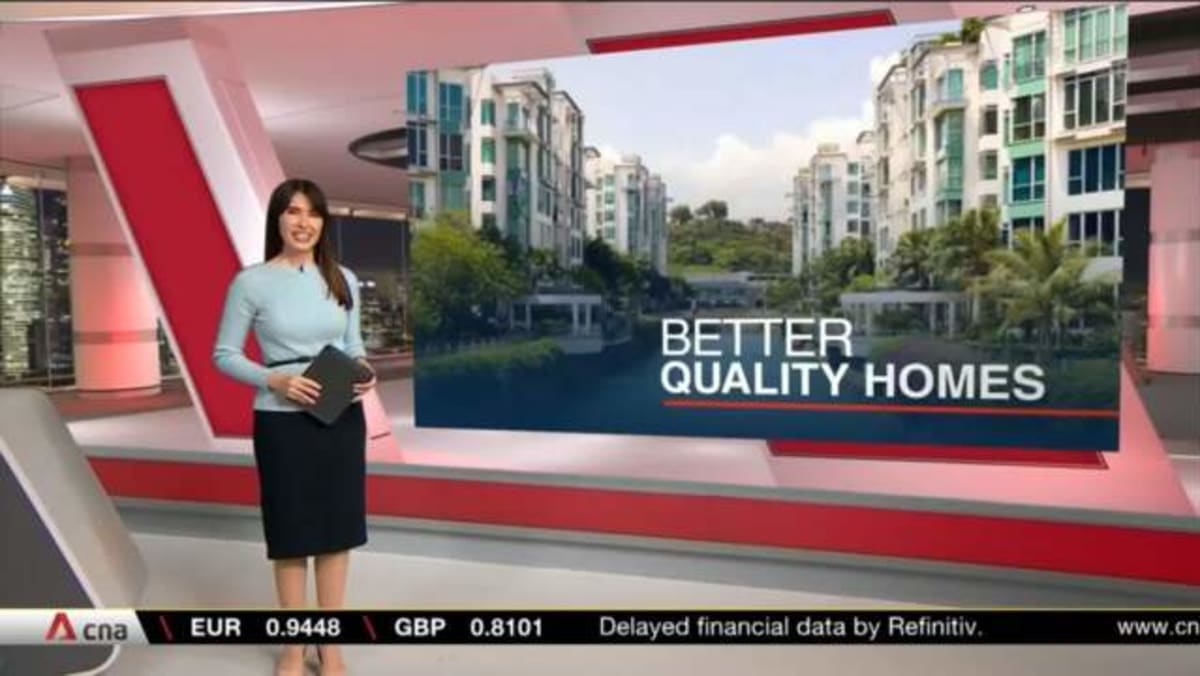 Developers to meet more stringent quality standards for private ...