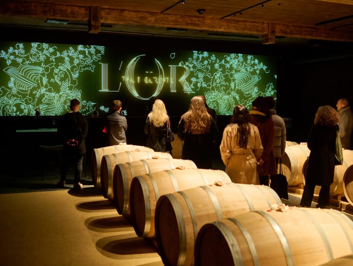 Martell unveils an era-defining luxury cognac dedicated to the French ...