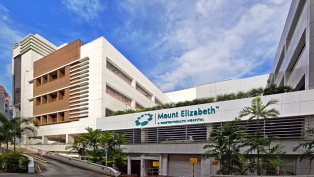 伊丽莎白医院采购全球首台具光子计算技术扫描仪 - 8world