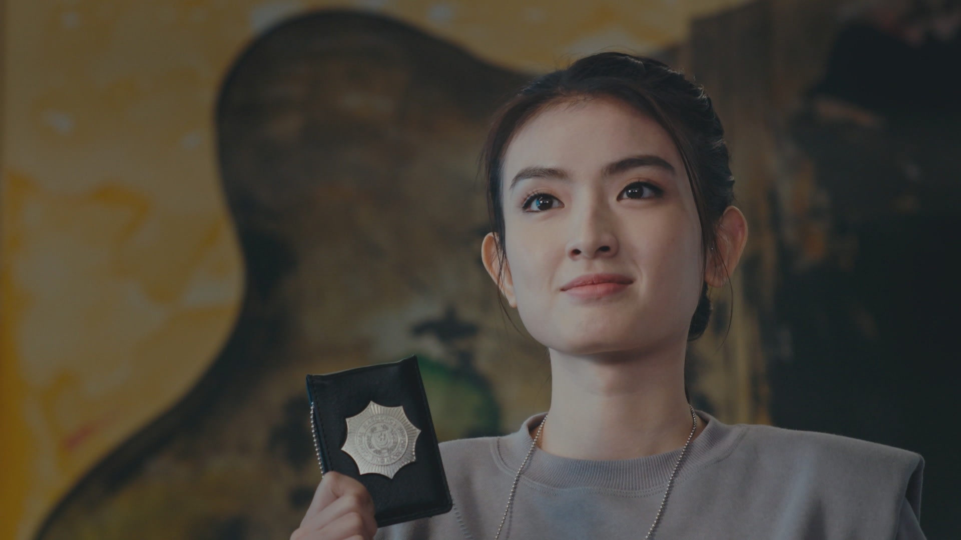 Hong Ling, 27, Who’s Never Been Outside Of Asia, Wants To Finish ...