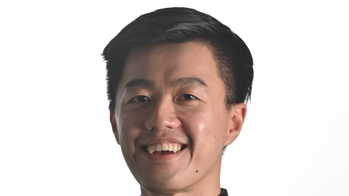 Lee Chong Ming - CNA