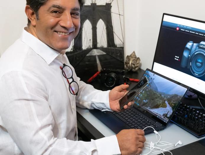 Top work from home tips from business leaders to keep you on your A ...