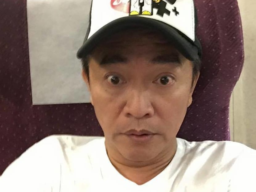 3 Must-Eat Snacks In Taipei, According To Taiwanese Comedian Nono - TODAY