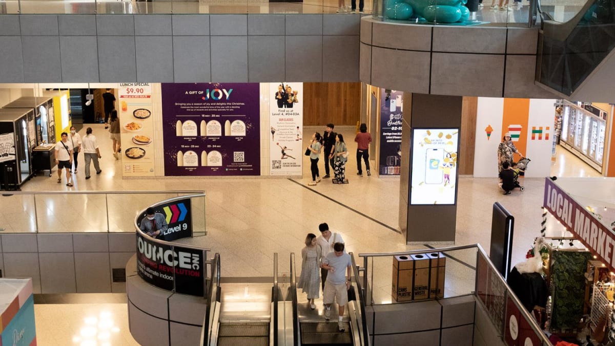 Cineleisure hopes slew of new tenants will end 'retail apocalypse', but ...