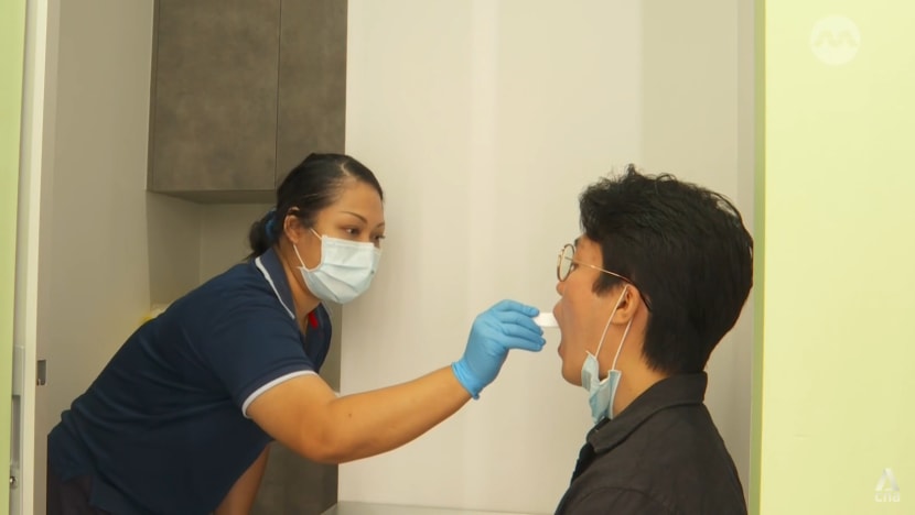 HIV test providers work on being more accessible via frequent mobile ...