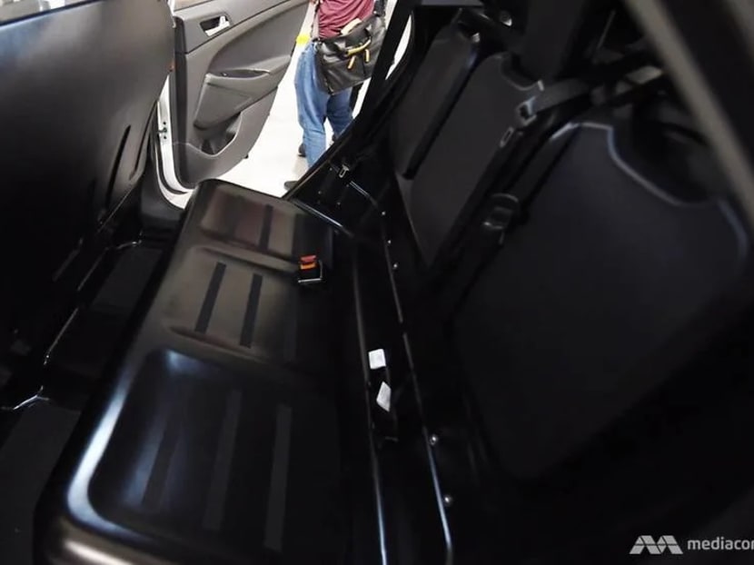 Police unveil new fast response car with number plate recognition, more ...