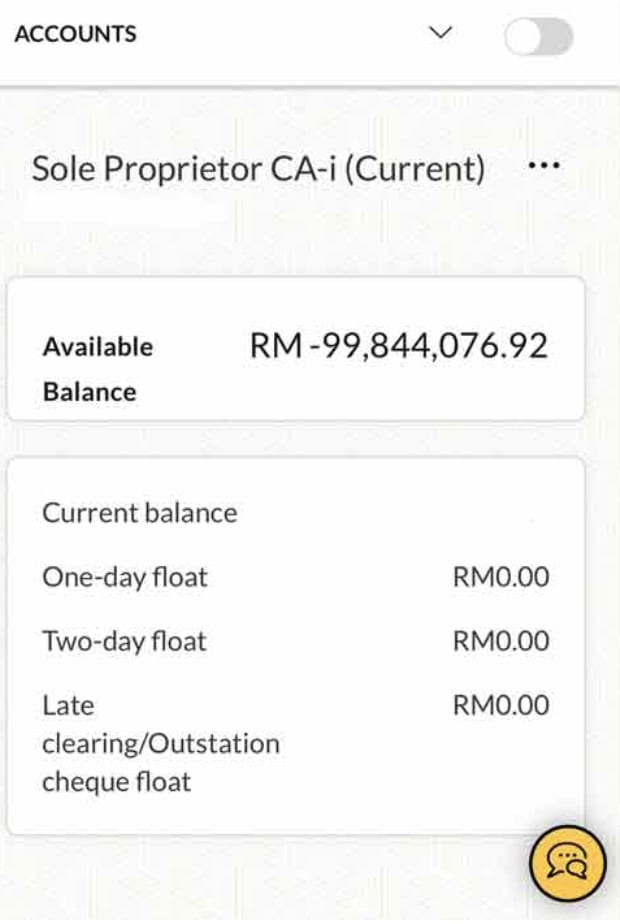 M'sian DJ Discovers He Owes His Bank Almost S$30mil For No Reason While ...