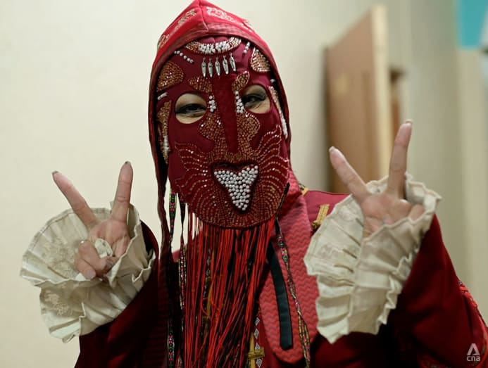 The Mongol Khan at Marina Bay Sands: Theatre spectacle shows Mongolia ...