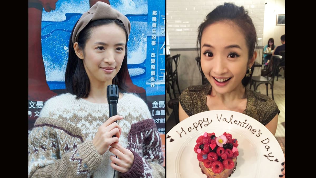 Ariel Lin worries fans with ‘listless’ appearance - 8days