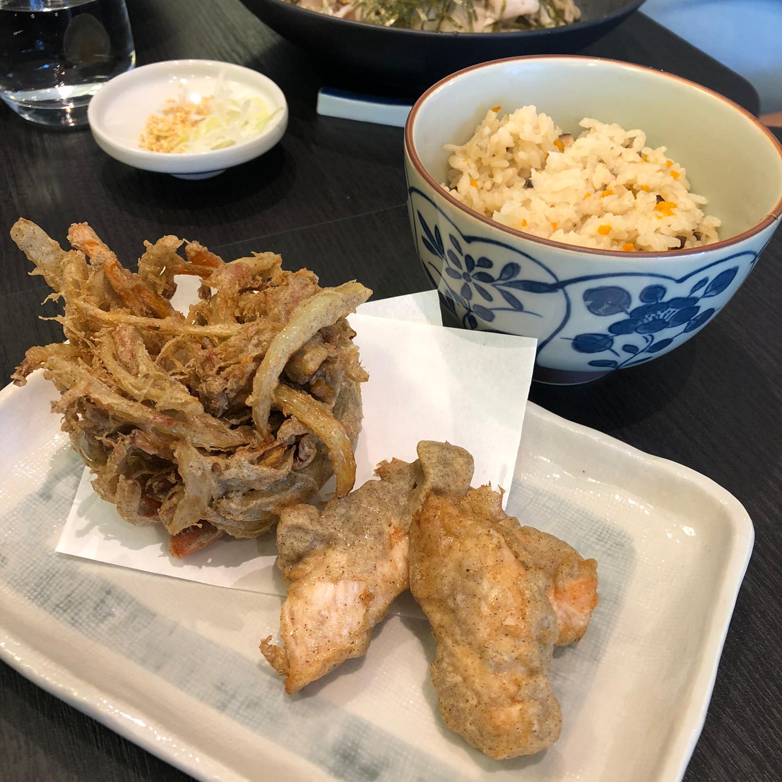Japanese Hawker Stall Reiwa Soba Opens New Bedok Izakaya Outlet With ...