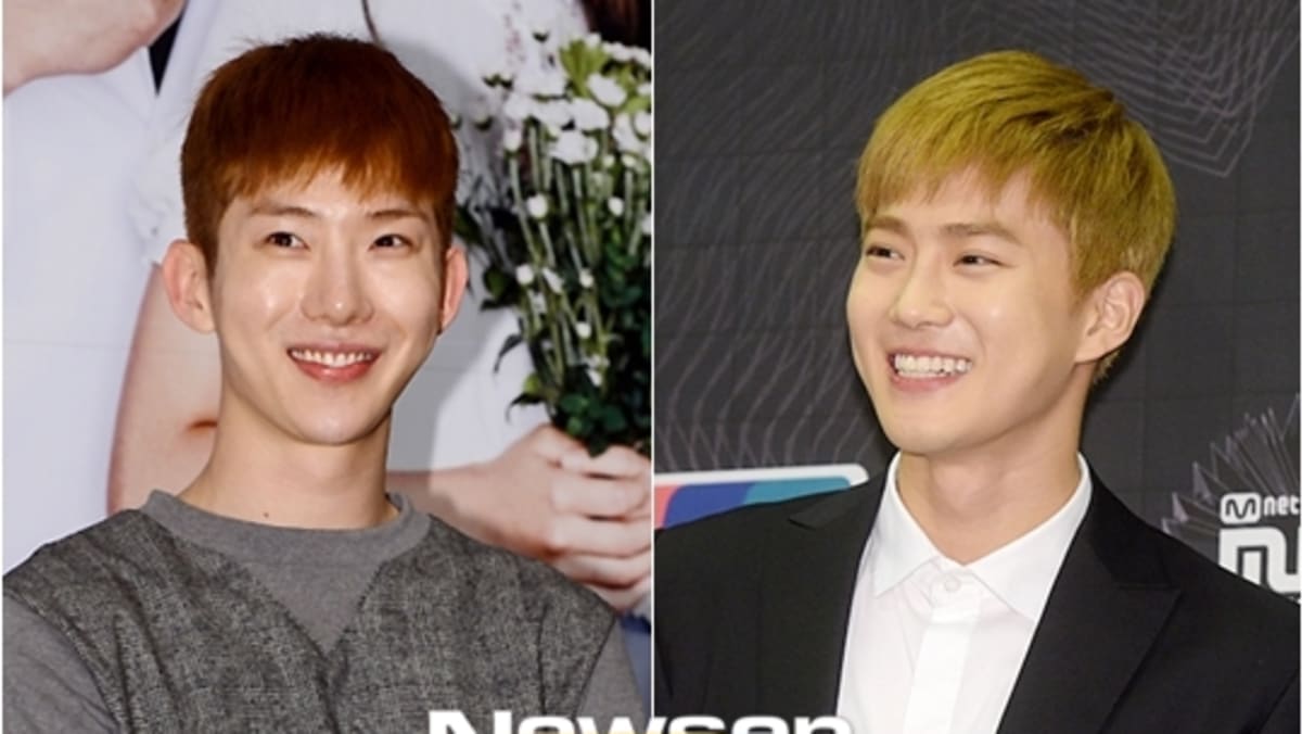 JYP Reveals EXO′s Su Ho Will Be Appearing in Jo Kwon′s New Music Video ...
