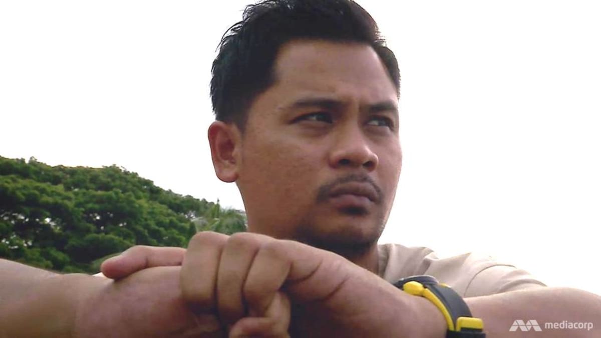 The footballer turned singer who lost both careers, and found his way ...