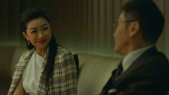 叠影狙击（第42集）：晟杰被逮捕 - vibes by 8world