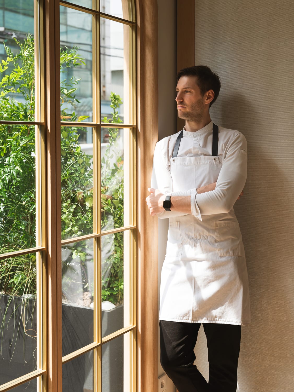 How Seoul’s fine dining chefs are creating a legacy in Korean cuisine