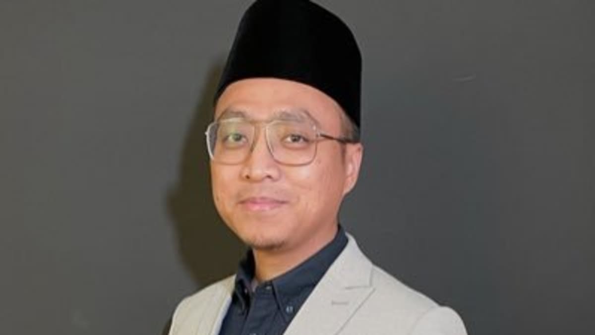 Sumbangan meluas presiden PERGAS, Ustaz Tarmizi Wahid bukti keprihatinannya terhadap masyarakat ...