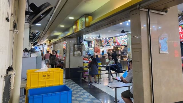 实龙岗中心咖啡店 交易成交尺价9290元 - 8world