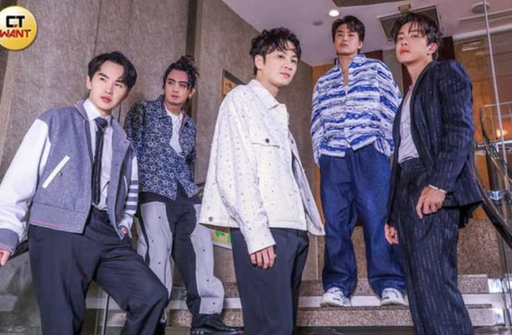 Energy’s Toro Admits To Not Getting Along With Bandmate Milk In The ...