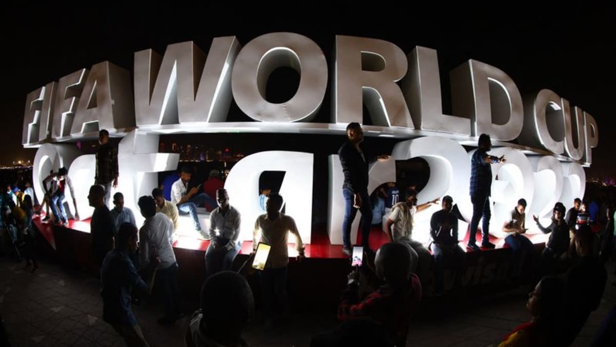 World Cup 2022: why is Qatar a controversial location for the ... World Cup 2022: why is Qatar a controversial location for the ...